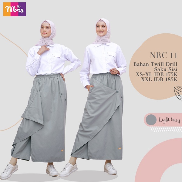 NRC 011 - Produk - NIBRAS | Pusat Belanja Online Terbaik