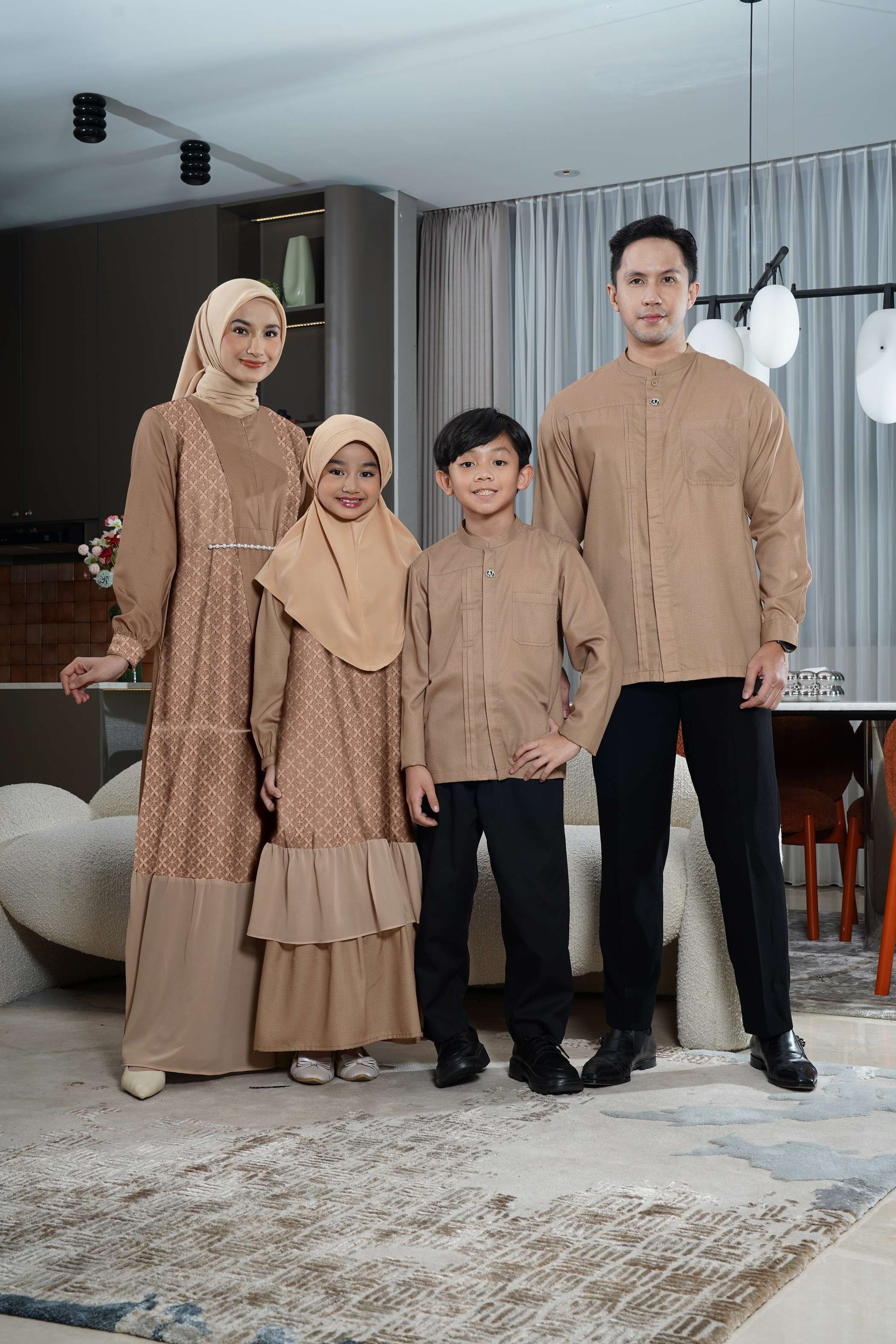 RAIA KOKO PANJANG - Produk - NIBRAS | Pusat Belanja Online Terbaik