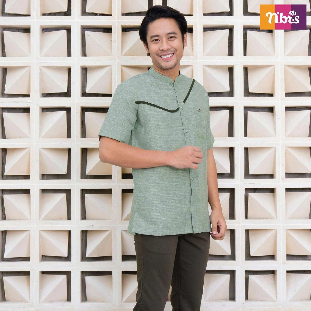 BASMA KOKO - Produk - NIBRAS | Pusat Belanja Online Terbaik